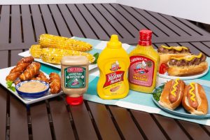 Woeber Mustard celebrates 120 years of products made right here in ...