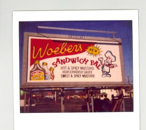 Woeber Mustard celebrates 120 years of products made right here in ...