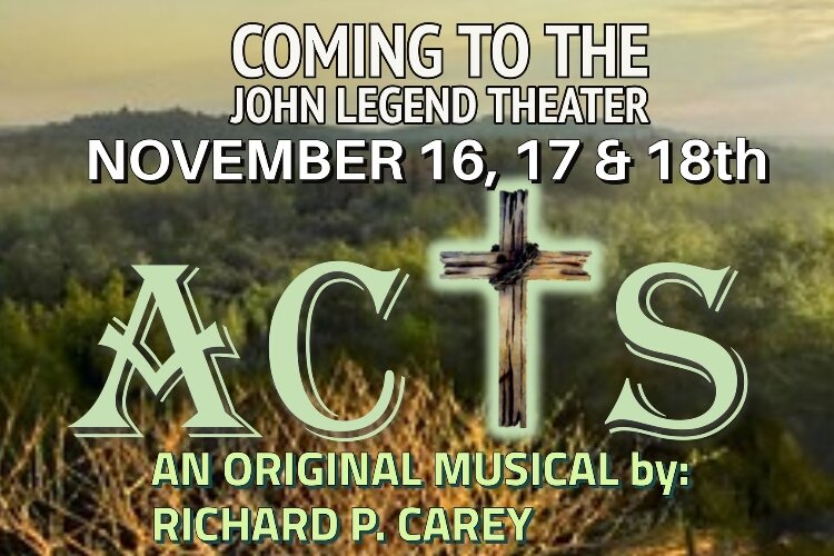 ACtS the Musical debuts in Springfield – Hub Springfield
