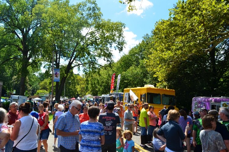 Gourmet Food Truck Competition celebrates 8th year in Springfield – Hub ...