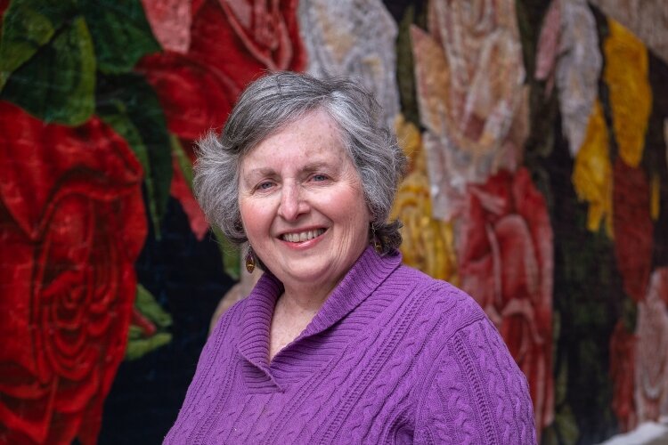 Nancy Flinchbaugh dedicated her career to public service in Springfield ...