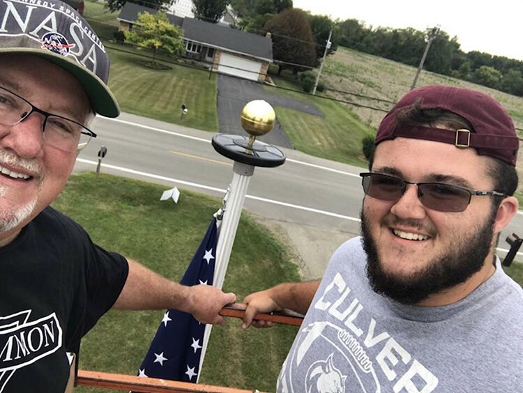 Meet the young entrepreneurs building momentum in downtown Springfield – Hub Springfield