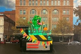 Shoebox parade becomes a new holiday tradition for NTPRD – Hub Springfield