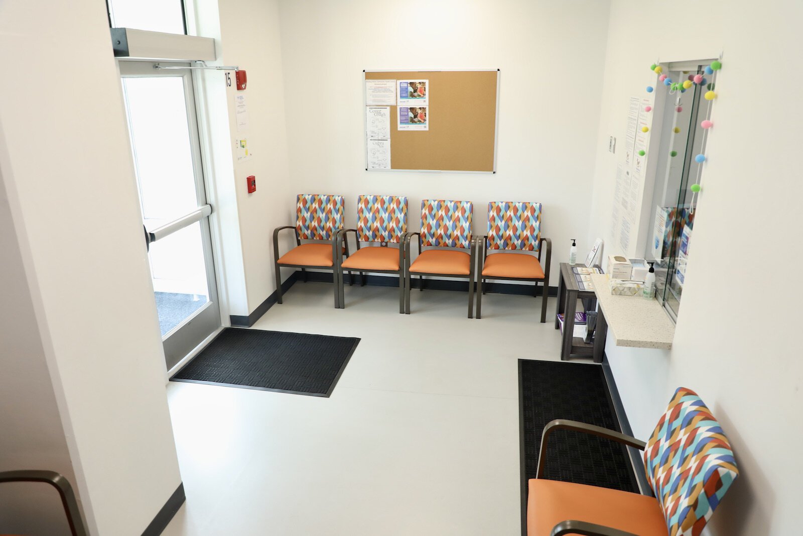 Springfield City School District’s School Based Health Center is ...