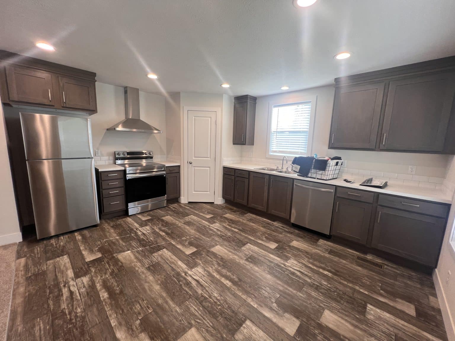Clark County Land Bank showcases new affordable homes – Hub Springfield