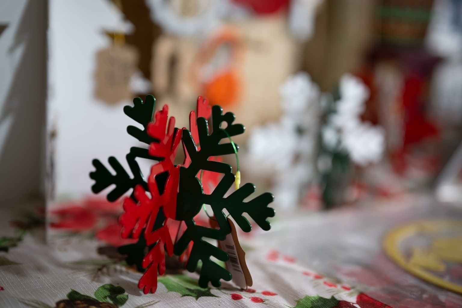 Mathews Family Farm Market: A whimsical year-round wonderland – Hub ...