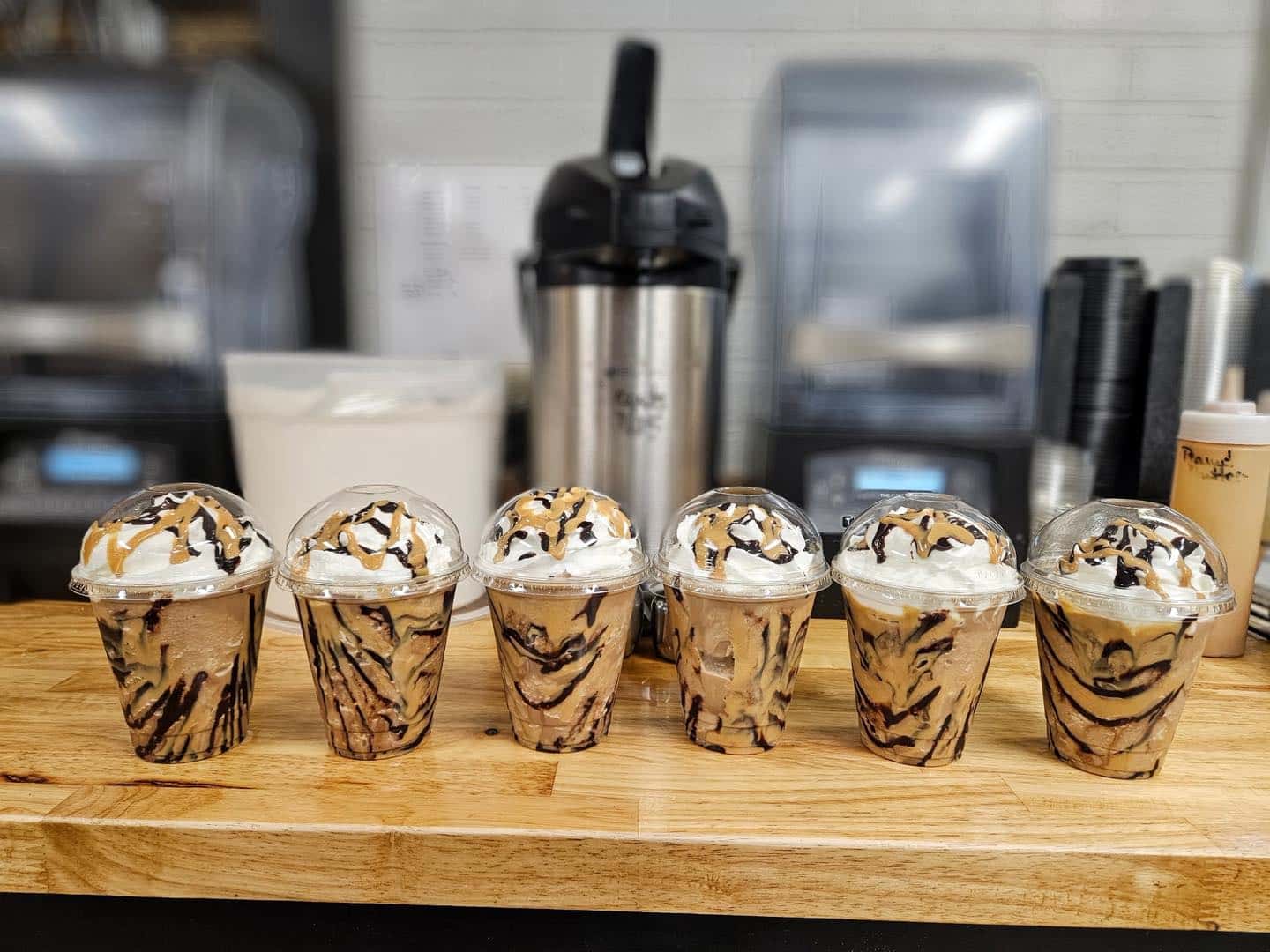 Downtown Springfield’s newest coffee shop expansion is brewing up a ...