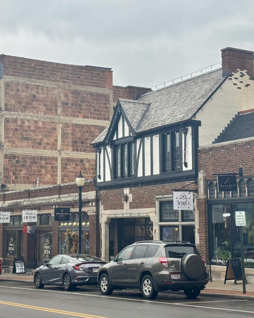 Downtown Springfield’s newest coffee shop expansion is brewing up a ...